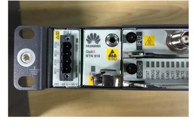 China Microwave RTN 910 Software  SLASFUNP9101 SLASSFAFEE01 SLASUPDATE01 for sale
