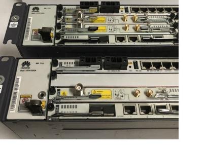 China Microwave TDM/Hybrid/Packet system control and Cross-connect Board 03021YTF SL91CSHU for sale
