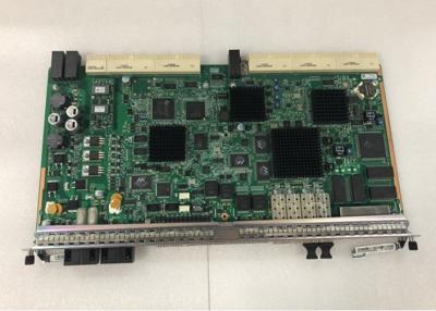 China Microwave TDM/Hybrid/Packet System Control and Switching Board 03054170	SL92CSH for sale