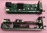 China DWDM Transmission OSN 8800 T16 AUX board 03020WGE TN16AUX for sale