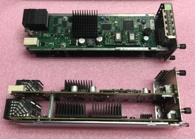 China DWDM Transmission OSN 8800 T16 AUX board 03020WGE TN16AUX for sale