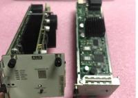 China DWDM Transmission OSN 8800 T16 AUX board 03020WGE TN16AUX for sale