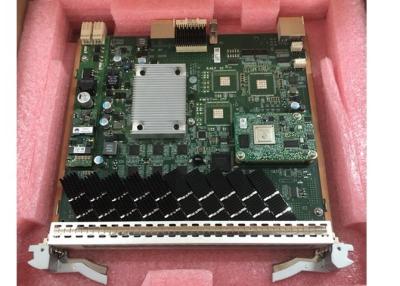 China DWDM OSN 8800 T32 10 x 10G Tributary Service Processing Board TTX 03022NDK TN55TTX for sale