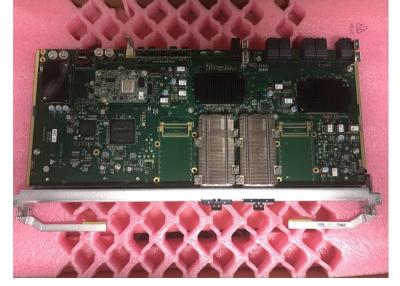 China 02311SSE TNV3T402C21 DWDM OSN 9800 2 x 100 Gbit/s Tributary Service Processing Board TNV3T402 for sale