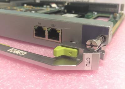 China DWDM OSN 9800 U16 CTU board TNS1CTU for sale