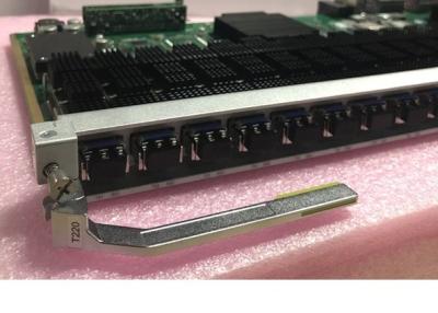 China DWDM OSN 9800 M24 T220 BOARD TNV6T220 for sale