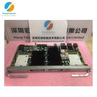 China DWDM OSN 9800 2*100G L402 board 02312LPL TNX5L402C02 for sale