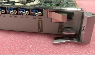 China DWDM OSN9800 UPS RAU2 board TN11RAU201 TN12RAU201 TN12RAU201E for sale