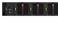 China WDM OSN902 M201 OTU Board TNJ1M201 for sale