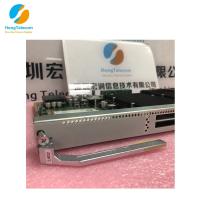China 02312LPL TNX5L402C02  DWDM OSN 9800 2*100G board TNX5L402 for sale