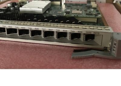 China TN55TTX 03022NDK WDM OSN 6800 Huawei TTX for sale