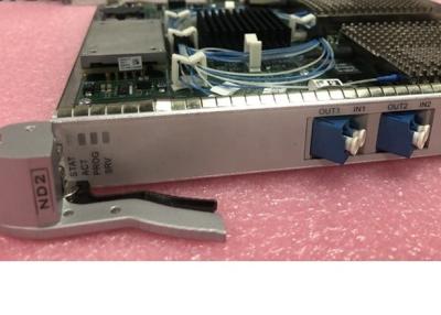 China HUAWEI ND2 board DWDM OSN 6800 TN52ND2T01 TN52ND2T02 TN52ND2T04 for sale