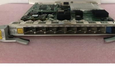 China DWDM OSN 9800 U16 EC404 4*STM4 CES Interface Board  TNV1EC404S01 for sale