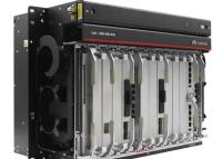 China OSN 8800 universal platform subrack Assembly Subrack 02300766 TN1K8AFB01 for sale