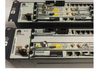 China Microwave Board SL91AUX RTN 980L AUX for sale