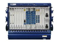 China DWDM OSN 9800 UPS LTX Board 03031KCW TN17LTXT53 for sale