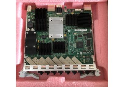 China DWDM OSN 9800 UPS TOM board TN52TOM TN52TOM01 for sale