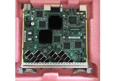 China DWDM OSN 9800 UPS NQ2 4 x 10G board TN53NQ2 TN53NQ201 for sale