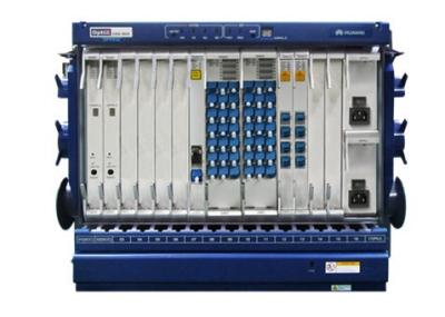 China DWDM 400G Transmission OSN9800 M05 for sale