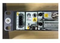 China OptiX PTN 910 Power Interface Board 03020KHW TNC1PIU for sale