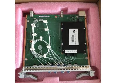 China DWDM OSN 9800 UPS FIU fiber interface unit TN13FIU TN13FIU03 for sale