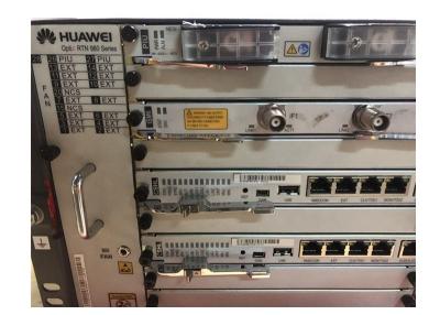 China RTN 980L system Board 03057569	SLB2CSHLU for sale