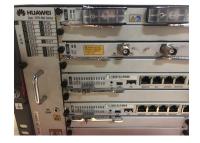 China Microwave RTN 980L PIU	Power Interface Unit 03020WQV SLB1PIU for sale