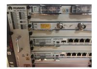 China Microwave RTN980L Fan Box  02310BES SLBE1FAN for sale