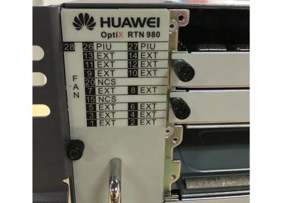 China RTN 980 microwave CSHN system board 03054169 SLB2CSHN for sale