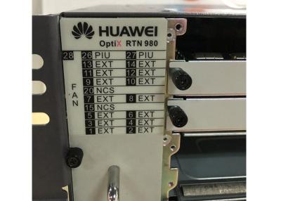 China RTN 980 microwave 03023WUN SLB2CSHNU for sale