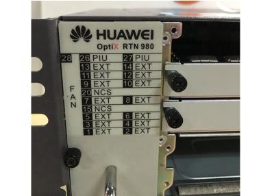 China RTN 980 microwave  Fan Box 02310BES SLBE1FAN for sale