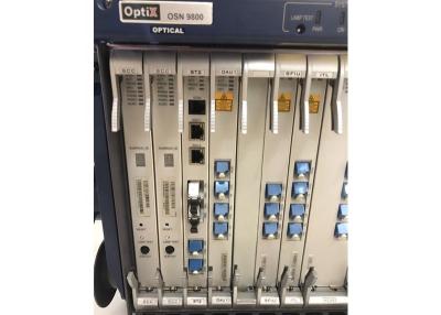 China DWDM OSN 9800 CXCS board 03033AJG TNG3CXCS for sale