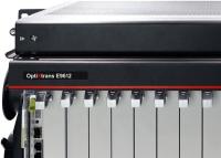 China Transmission OptiXtrans E9600 series DWDM OptiXtrans E9612 for sale