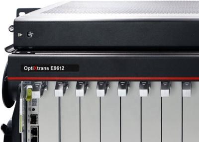 China Transmission OptiXtrans E9600 series DWDM OptiXtrans E9612 for sale