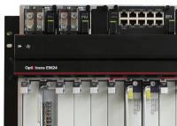 China OptiXtrans E9600 series Transmission  DWDM OptiXtrans E9624 for sale