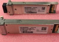 China Huawei High Speed Transceiver CFP 4*25Gb/s(1310nm Band) 34060669 OSN010N08 for sale
