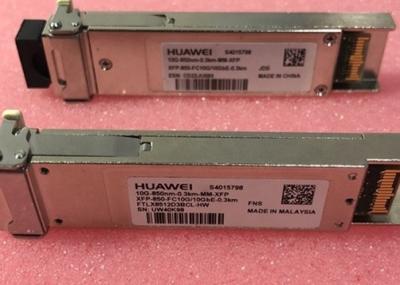 China Huawei High Speed Transceiver CFP 4*25Gb/s(1310nm Band) 34060669 OSN010N08 for sale