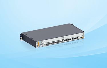 China iOTN device DC Power ZTE ZXMP M721 2U for sale