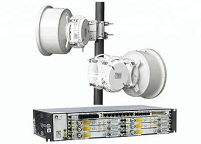 China 10Gbps radio microwave huawei RTN950 for sale