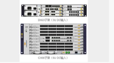 China DWDM/CWDM ZTE ZXMP M721 DX62-DTC for sale