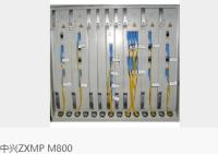 China Optical transimission device ZXMP M800 board ZTE SDM for sale