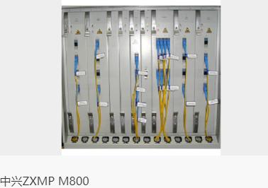 China Optical transimission device ZXMP M800 board ZTE SDM for sale