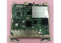 China Huawei LOG board DWDM transmission OSN3800 TN11LOG TN12LOG for sale