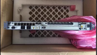 China WDM/DWDM transmission system OSN1800 HUAWEI TNF1FIU for sale