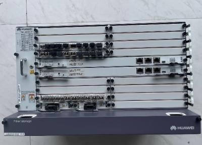 China WDM/DWDM transmission equipment OSN1800 HUAWEI TNF5TQX for sale