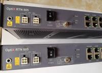 China Huawei RTN605 MINI PDH/IP radio transmission system HUAWEI OptiX RTN 605 for sale
