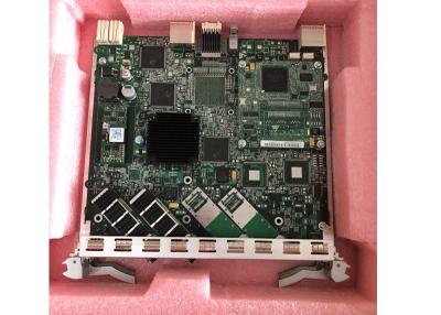 China HUAWEI ND2 DWDM OSN 8800 2-ports 10G Line Service Processing Board TN53ND2 03021DHP TN53ND201 for sale