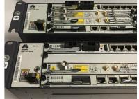 China Microwave ODU RTN XMC X153LA Low site H 52414176 ODU(XMC-3W-15G) for sale