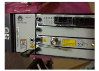 China Microwave RTN 950A FAN 02120276 SLF1FAN for sale