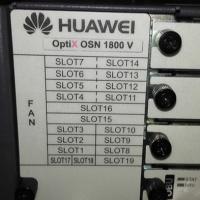 China OSN 1800 TNF5SLNO HUAWEI SLNO for sale